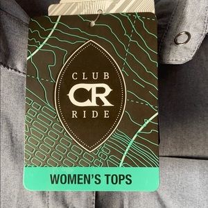 Club Ride Apparel | Tops | Cycling Womens Club Ride Top | Poshmark